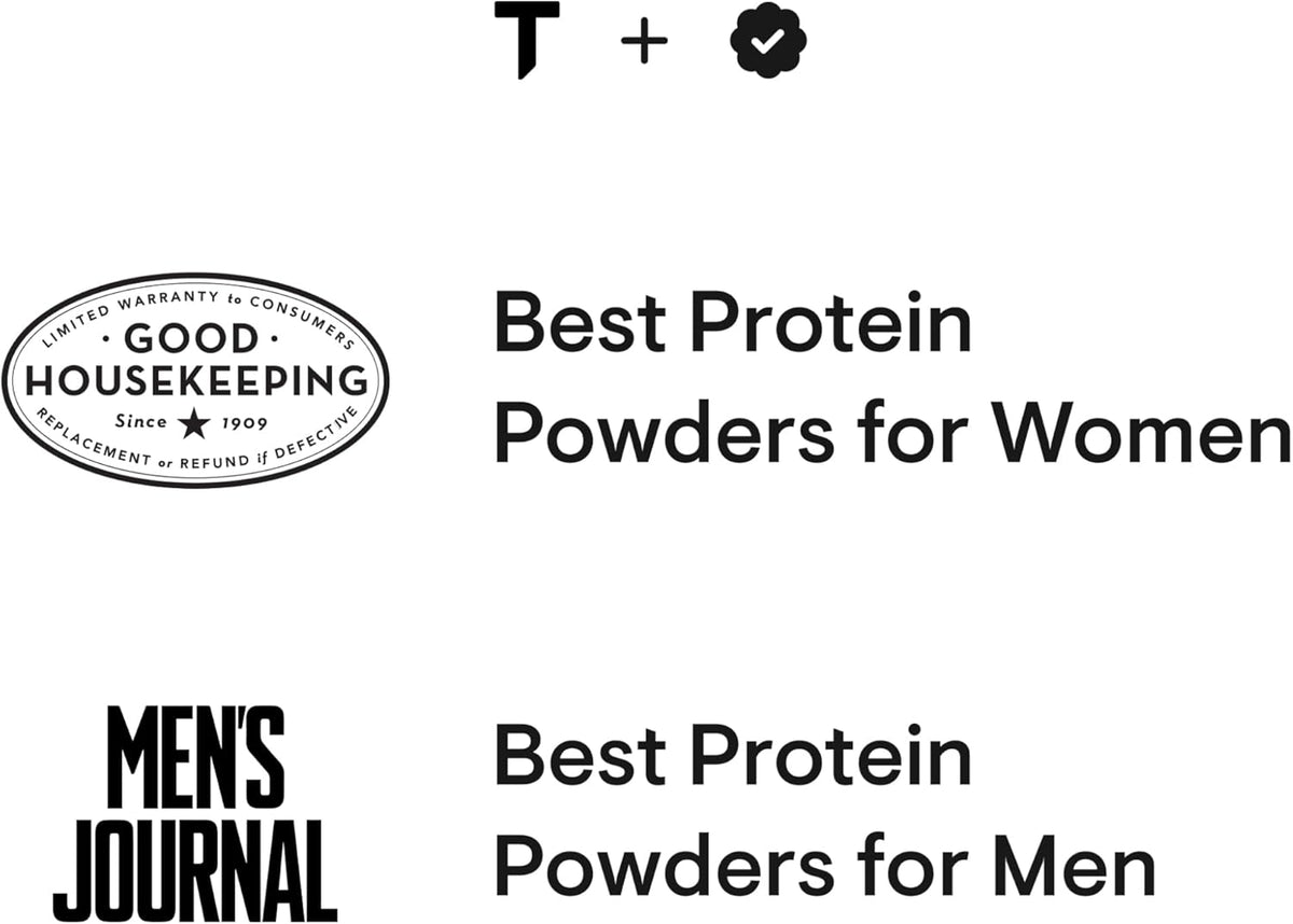 THORNE - Whey Protein Isolate - 21 Grams of Easy-to-Digest Whey Protei ...